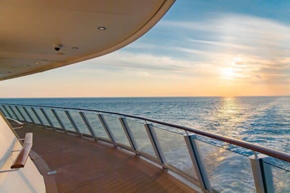 Cruise Compass Explained - Navigate Your Cruise Smoothly