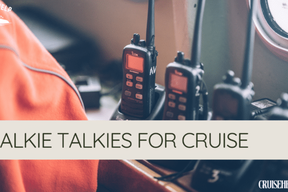 Cruise Compass Explained - Navigate Your Cruise Smoothly